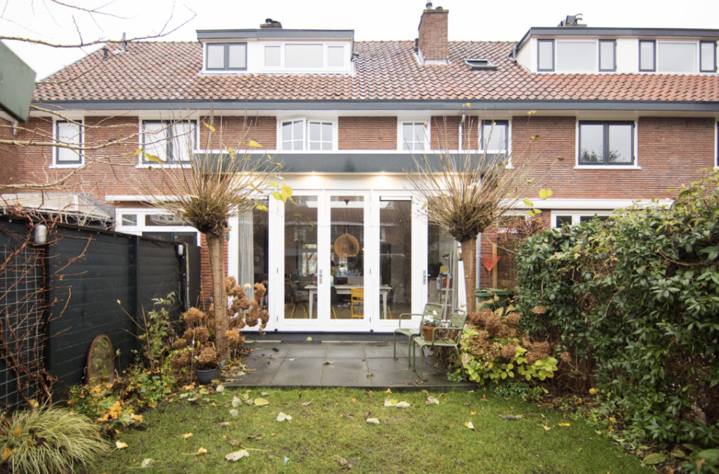 Hoe pak je een aanbouw aan? - Inspiraties - ShowHome.nl