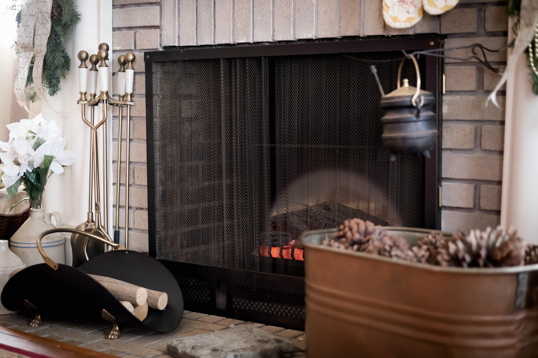 Veilig stoken met een open haard: de beste tips - Inspiraties - ShowHome.nl